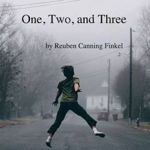 Poetry: Three Poems by Reuben Canning Finkle | Frontier Poetry ...