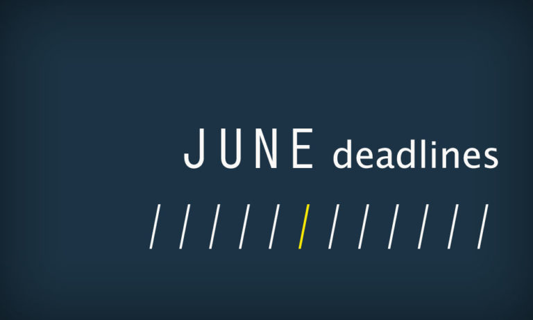 June 2026 Deadlines: 10 Contests and Magazines With Deadlines This ...