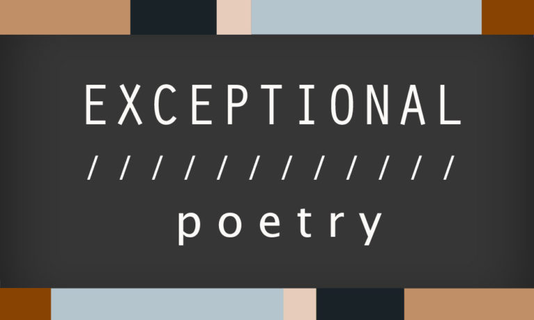 Exceptional Prose Poetry From Around the Web: June 2021 | Frontier ...