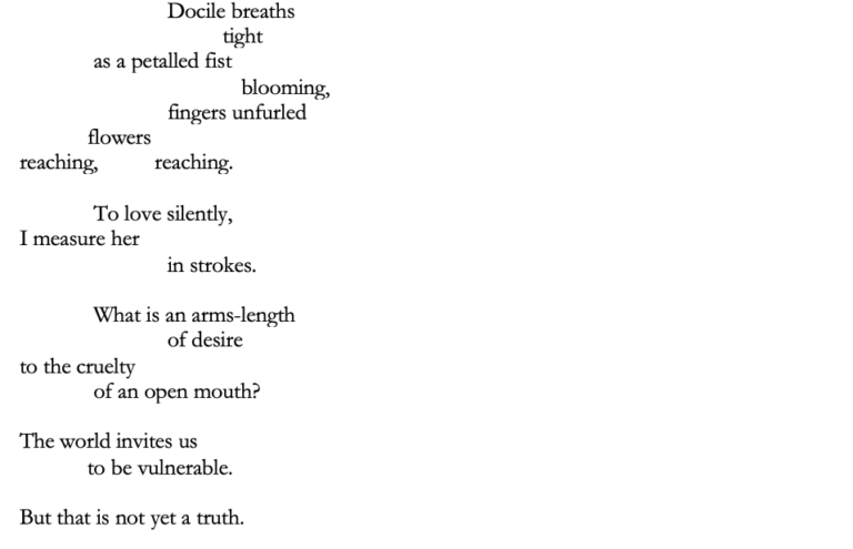 Poetry: Lake Life, Stilled by Sonya Lara | Frontier Poetry - Exploring ...