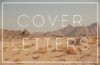 Cover Letter Resources | Frontier Poetry - Exploring the Edges of ...